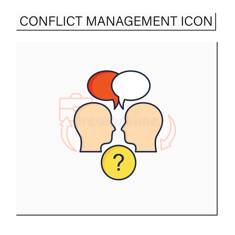 Open Dialogue Stock Illustrations – 868 Open Dialogue Stock ...