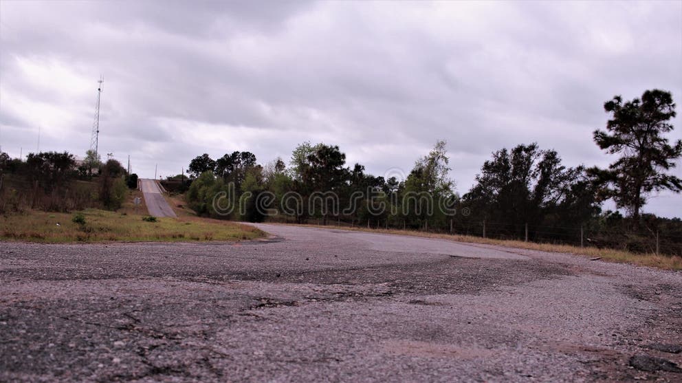 Open dirt road stock photo. Image of prairie, roads - 210830672