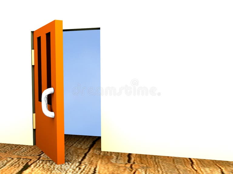 Door Open Arch Stock Illustrations – 2,803 Door Open Arch Stock ...