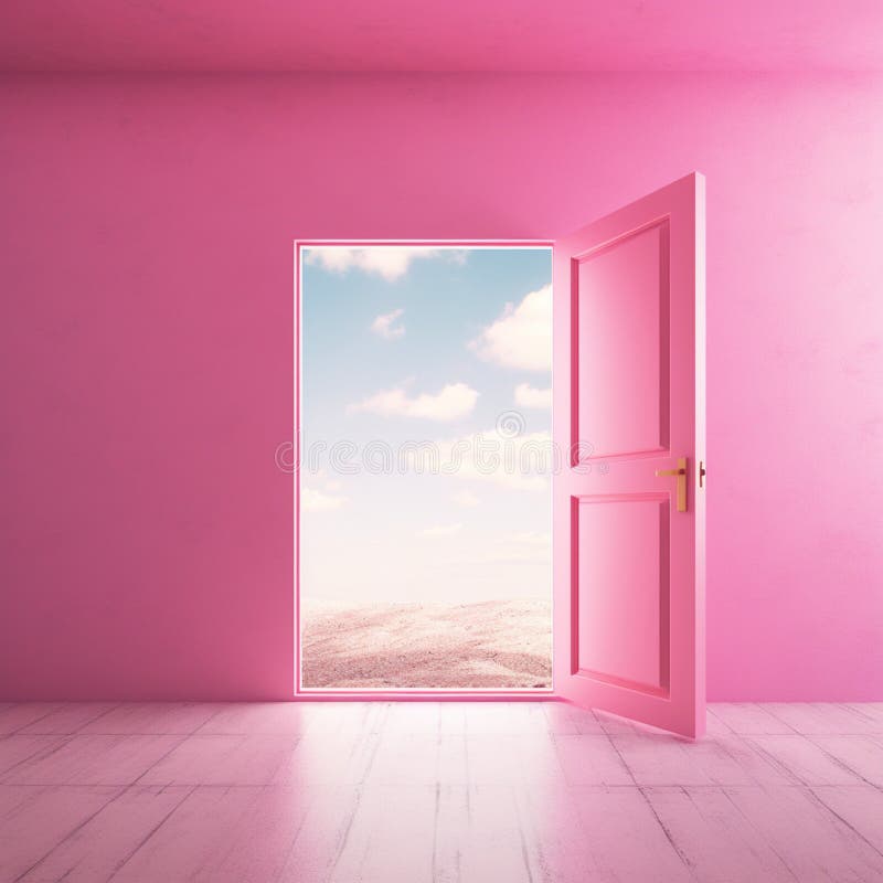 Pink Welcome Home Stock Illustrations – 399 Pink Welcome Home Stock ...