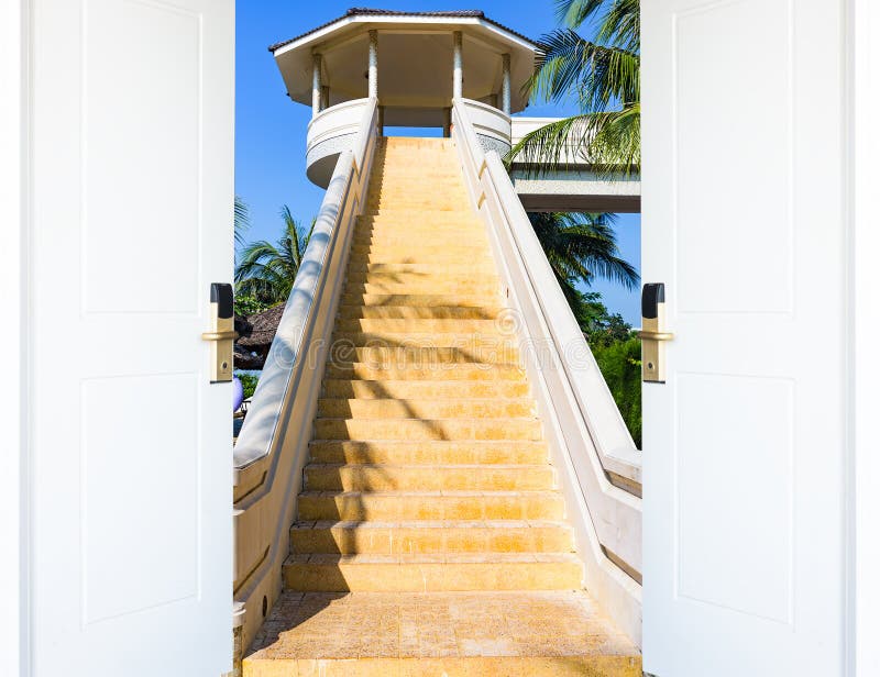 433 Open Door Views Stock Photos - Free & Royalty-Free Stock Photos ...