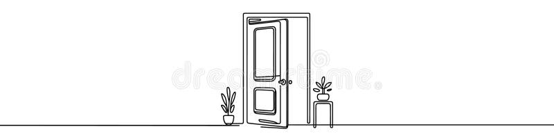 Open Line Drawing Stock Illustrations – 57,472 Open Line Drawing Stock ...