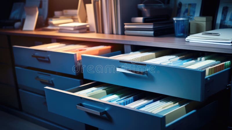 Filing Tasks Stock Illustrations – 192 Filing Tasks Stock Illustrations ...