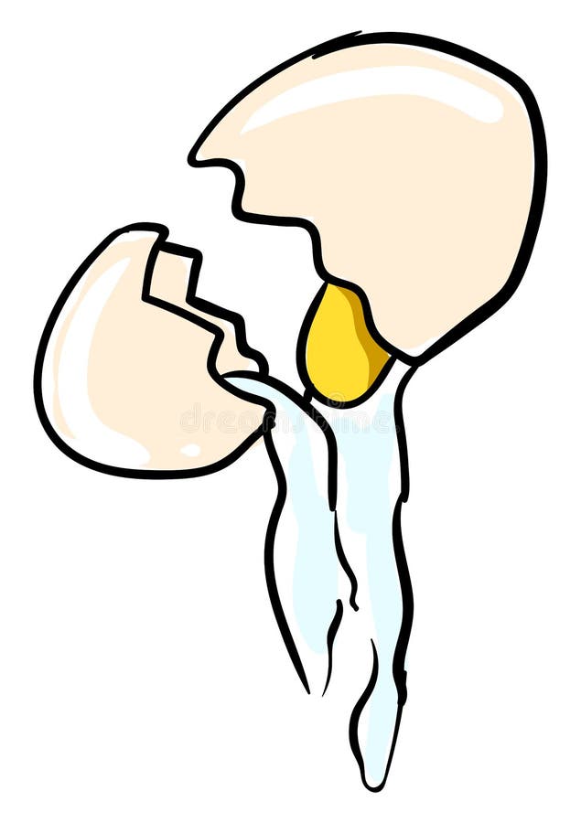 Open Egg Vector Stock Illustrations – 2,909 Open Egg Vector Stock ...