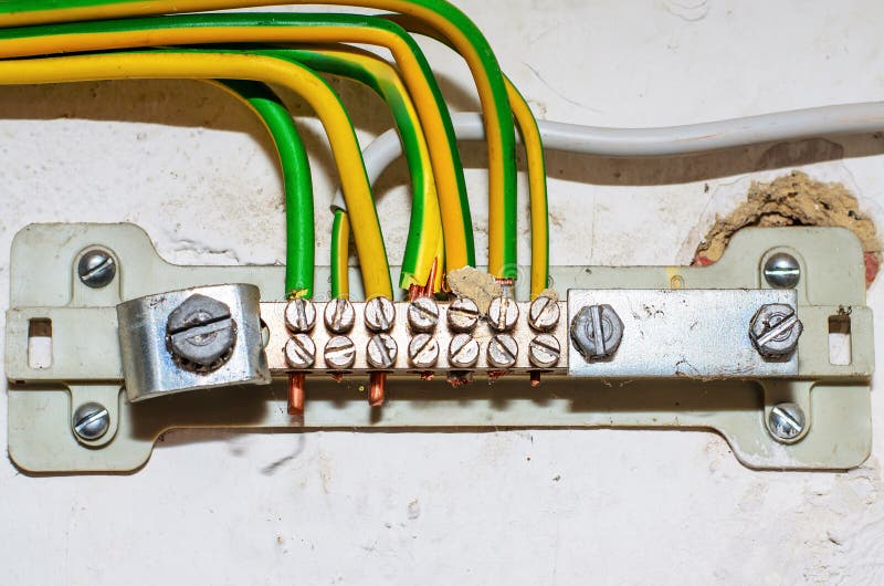 452 Old Junction Box Stock Photos - Free & Royalty-Free Stock Photos ...