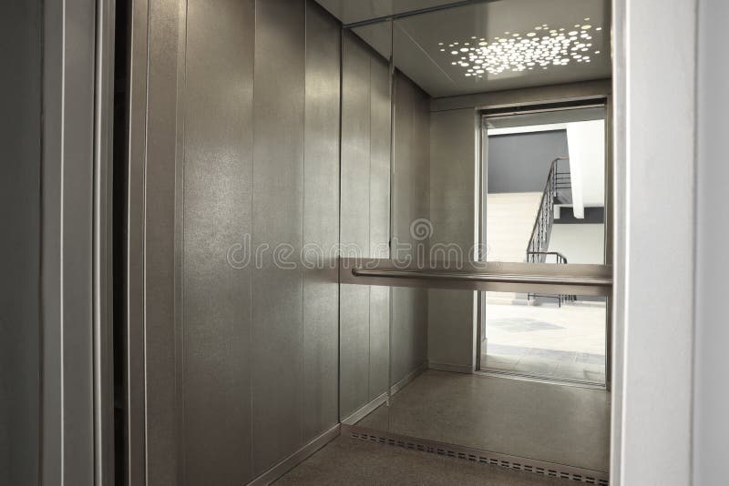 109 Elevator Wide Open Stock Photos - Free & Royalty-Free Stock Photos ...