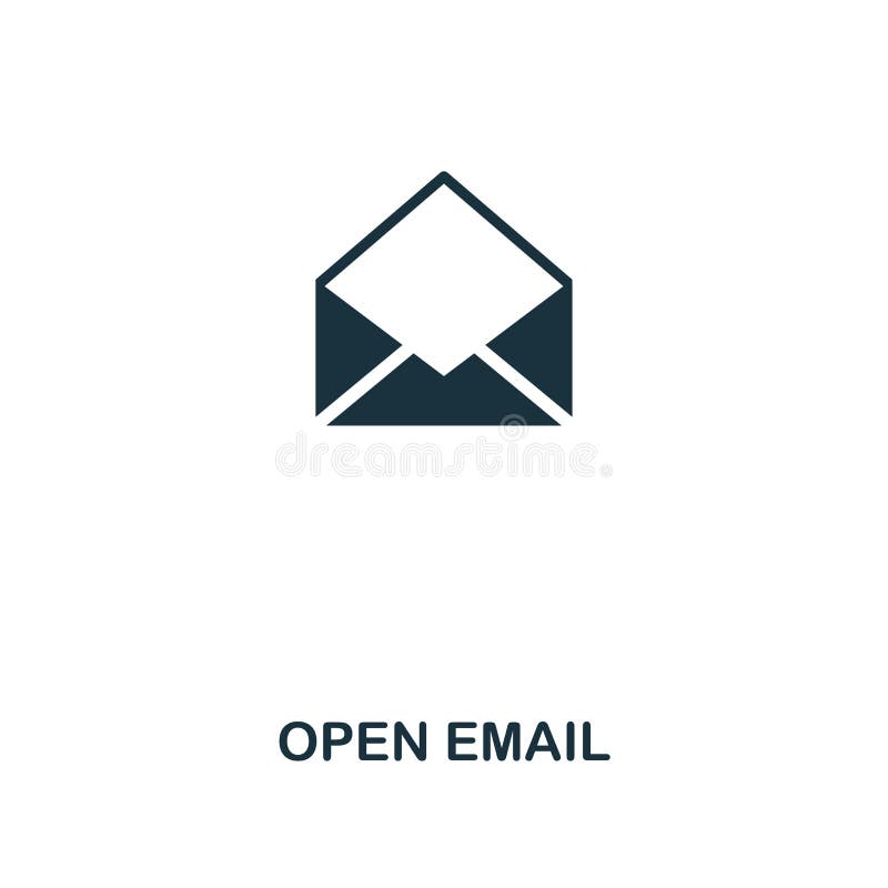 Minimal Email Icon Stock Illustrations – 5,295 Minimal Email Icon Stock ...