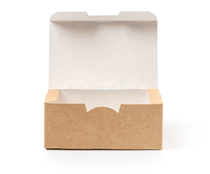 Empty open black metal box stock image. Image of safe - 69906247