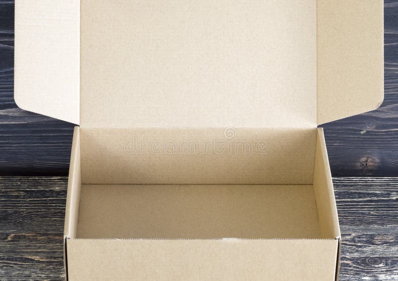 Cardboard Box Packaging Small Items Stock Photos - Free & Royalty-Free ...