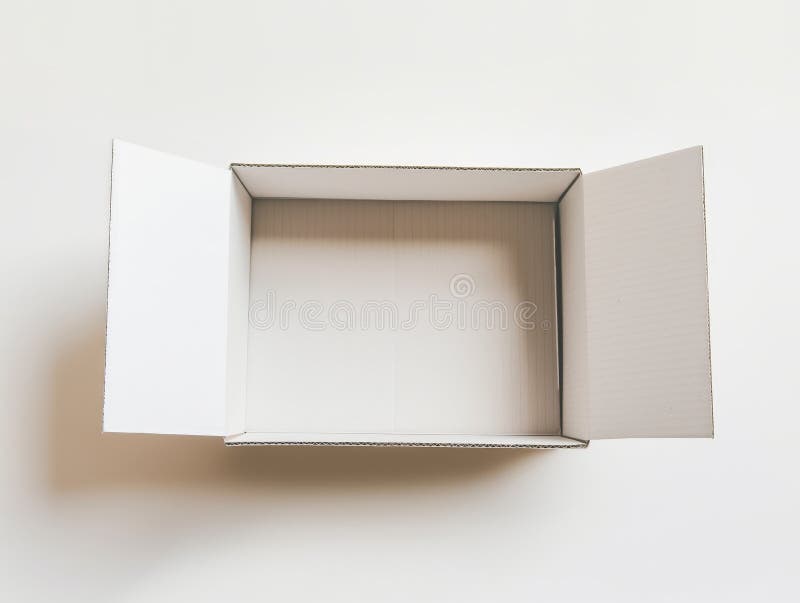 5,535 Empty Box Overhead Stock Photos - Free & Royalty-Free Stock ...
