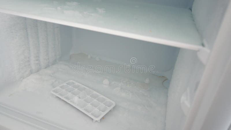 Open empty fridge at home stock footage. Video of open - 283896610 Open empty fridge at home stock footage. Video of open - 283896610