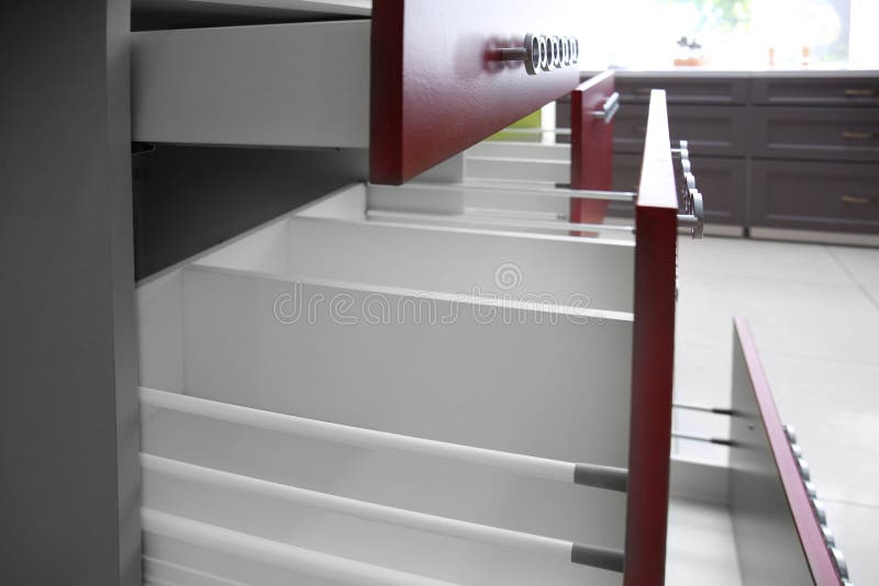 5,404 Kitchen Drawers Stock Photos - Free & Royalty-Free Stock Photos ...