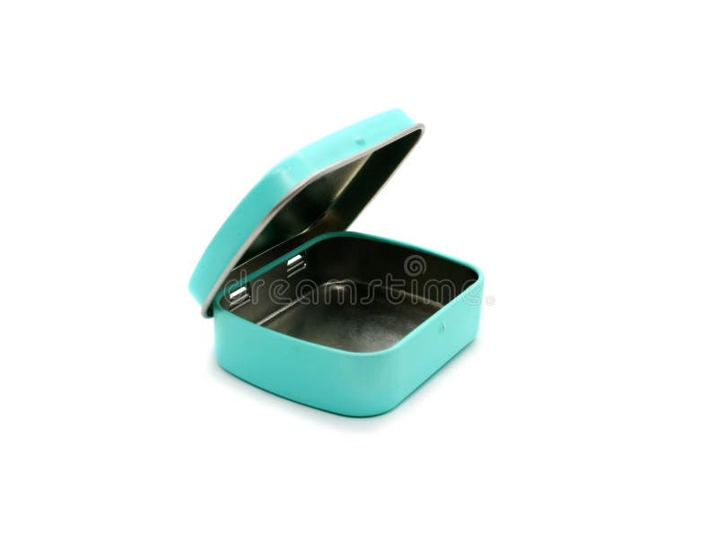 547 Green Open Gift Box Empty Container Stock Photos - Free & Royalty ...