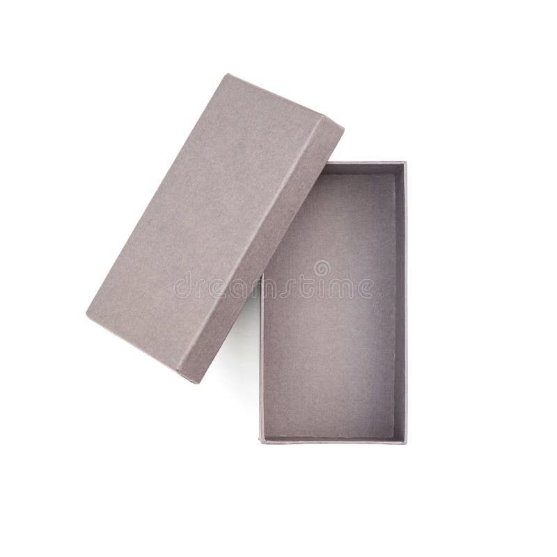 Flat Lay Gift Box with Label Happy Fathers Day, Mustache, Glasses, Cup ...