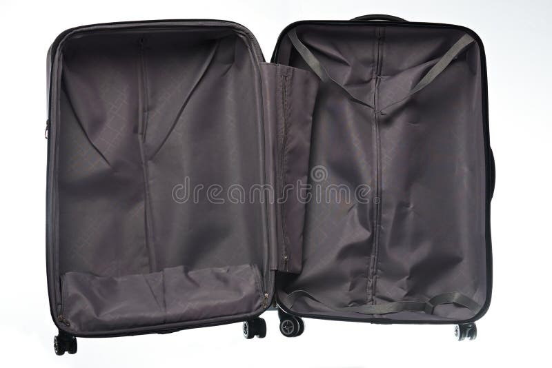 548 Open Empty Briefcase Stock Photos - Free & Royalty-Free Stock ...