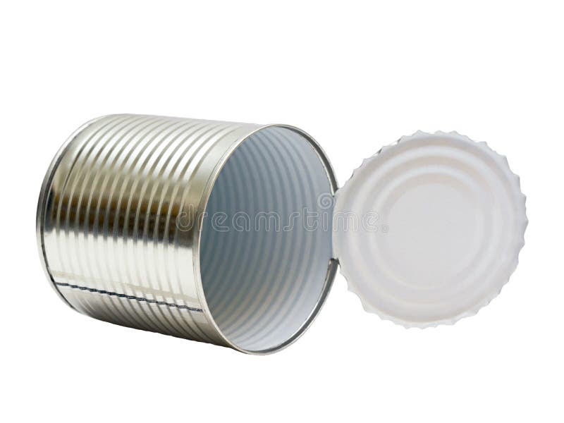 Food Empty Soup Can Stock Photos - Download 369 Royalty Free Photos