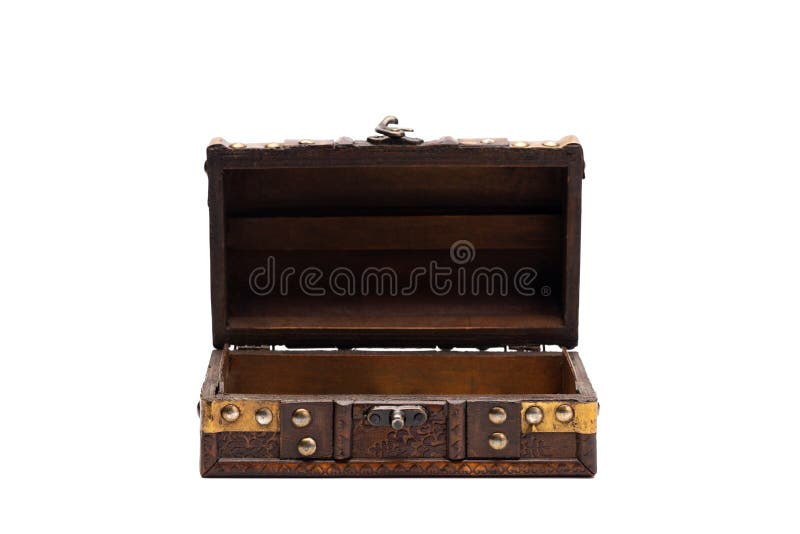 280+ Open treasure chest white Free Stock Photos - StockFreeImages