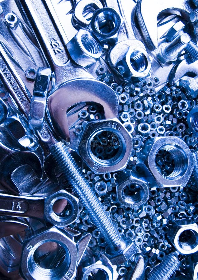 Open end wrench stock image. Image of aluminium, inch - 3484697