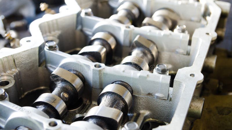 Open engine block stock photo. Image of generator, carving - 57259078