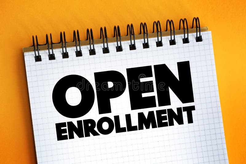 1,002 Open Enrollment Stock Photos - Free & Royalty-Free Stock Photos ...