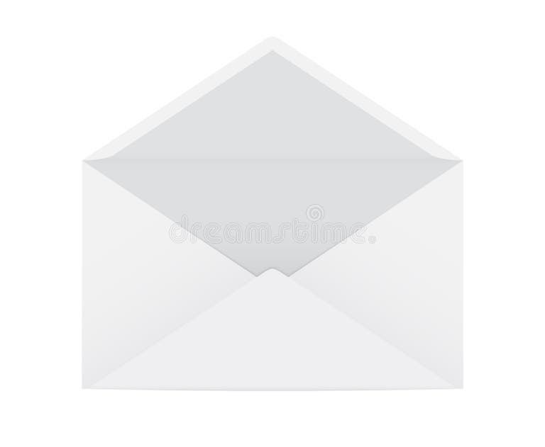 Open Interoffice Envelope Stock Illustrations – 53,396 Open Interoffice ...