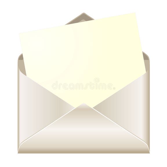 Open Interoffice Envelope Stock Illustrations – 53,396 Open Interoffice ...