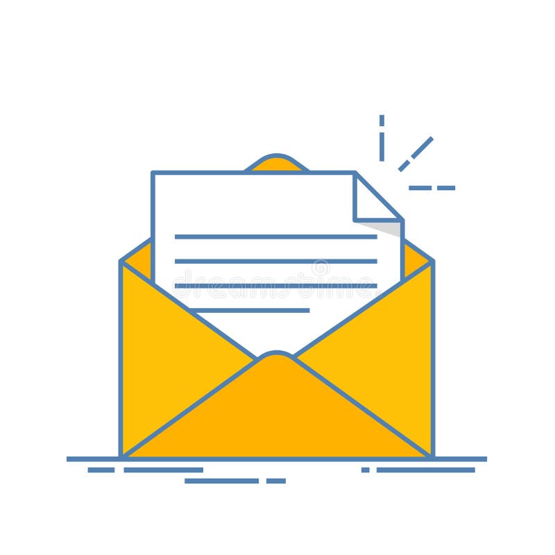 Correspondence Letter