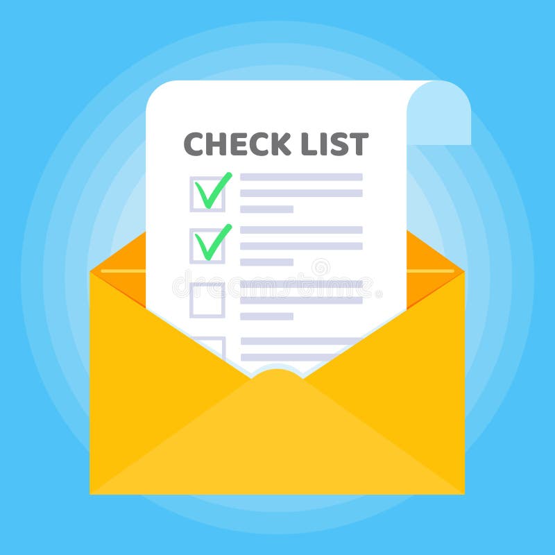 Envelope Mark Stock Illustrations – 18,944 Envelope Mark Stock ...