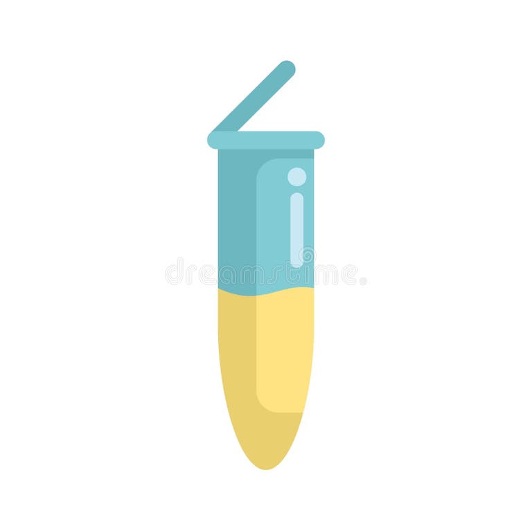 Eppendorf Tube Vector Stock Illustrations – 26 Eppendorf Tube Vector ...