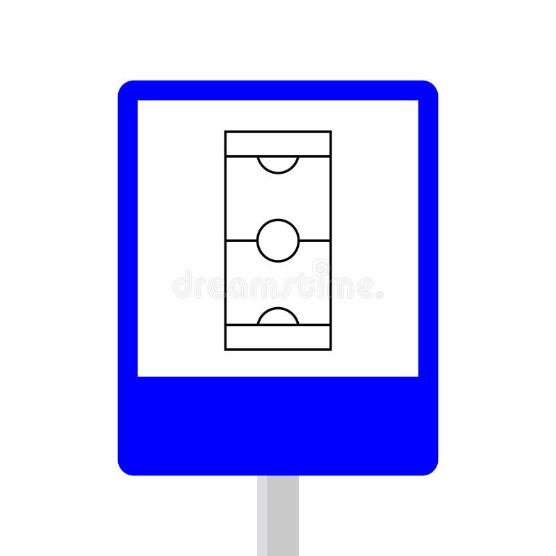 Grandstand Sign Stock Illustrations – 114 Grandstand Sign Stock ...