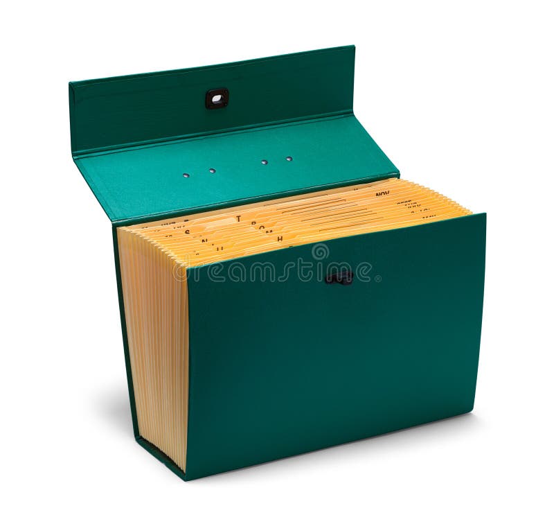 Open Folder stock image. Image of letter, file, yellow - 34637817