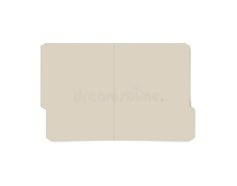 Tabbed Folder Stock Illustrations – 66 Tabbed Folder Stock ...