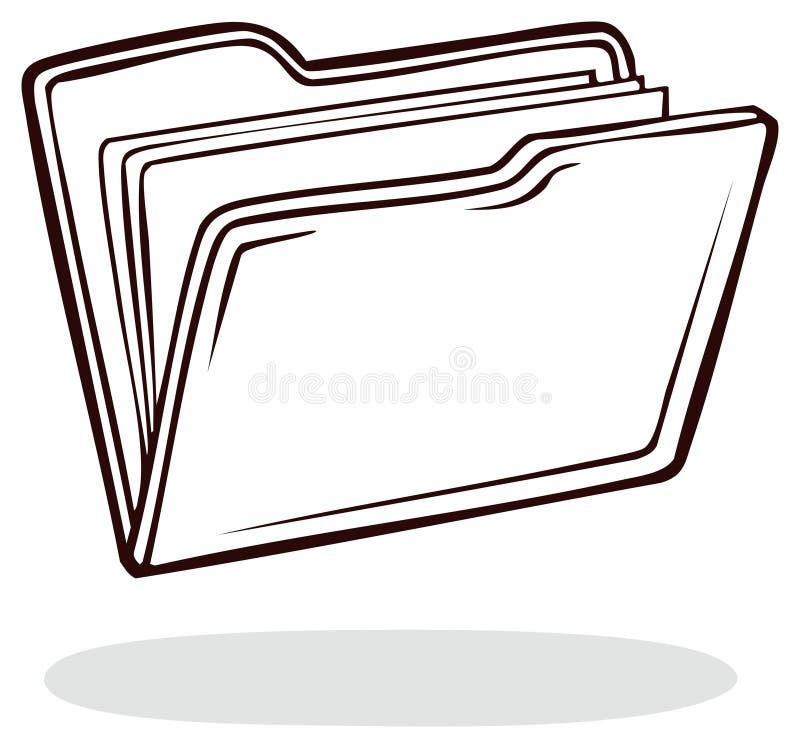 File Folder Line Art Stock Illustrations – 15,721 File Folder Line Art Stock Illustrations ...