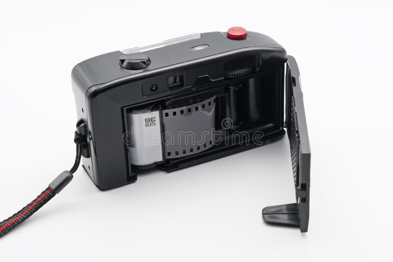 175 Film Camera Back Open Stock Photos - Free & Royalty-Free Stock ...