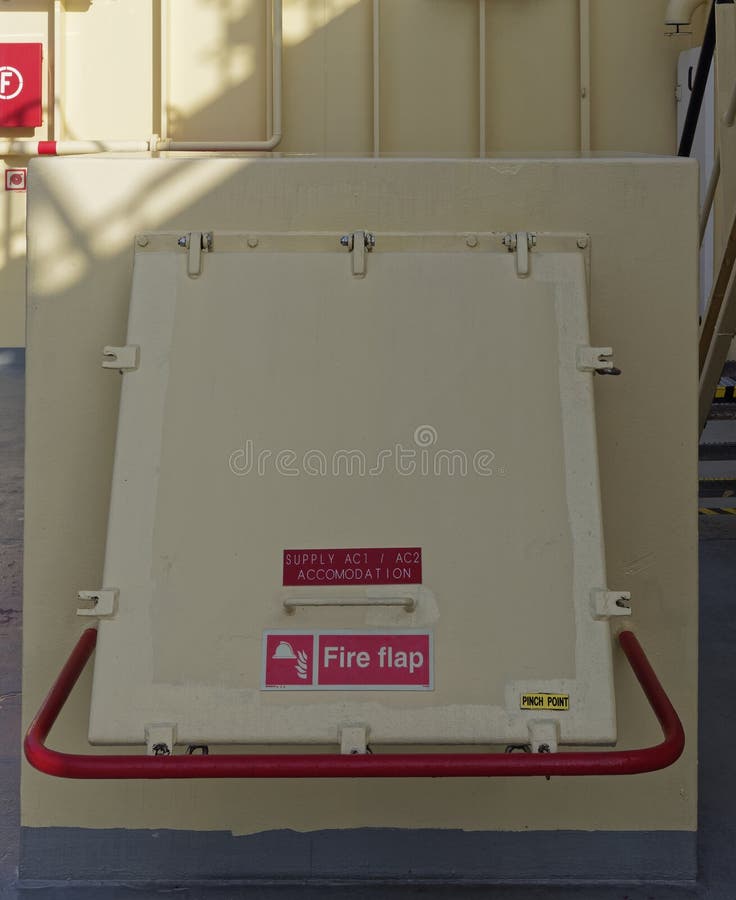 734 Signs Fire Safety Stock Photos - Free & Royalty-Free Stock Photos ...