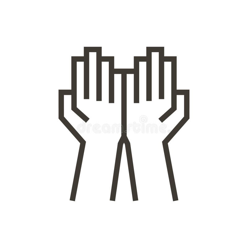 Support Hands Vector Stock Illustrations – 51,436 Support Hands Vector ...