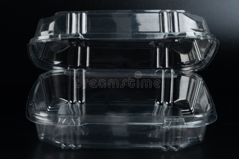 232 Biodegradable Transparent Food Container Stock Photos - Free ...