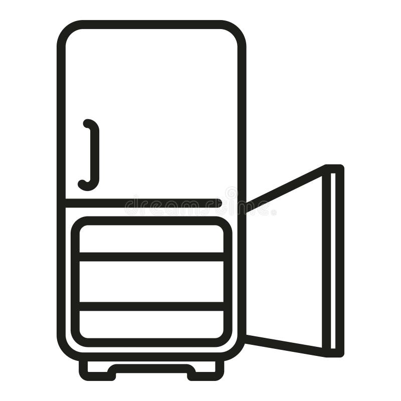 Freezer Work Stock Illustrations – 1,183 Freezer Work Stock ...