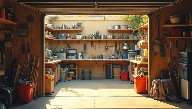 Workshop View Stock Illustrations – 20,916 Workshop View Stock ...