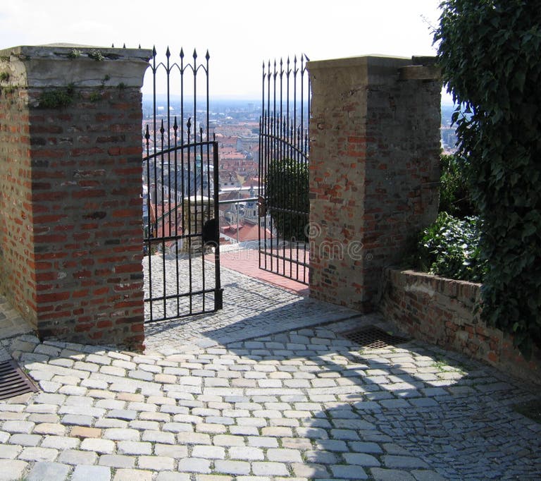 3,345 Open Castle Gate Stock Photos - Free & Royalty-Free Stock Photos ...