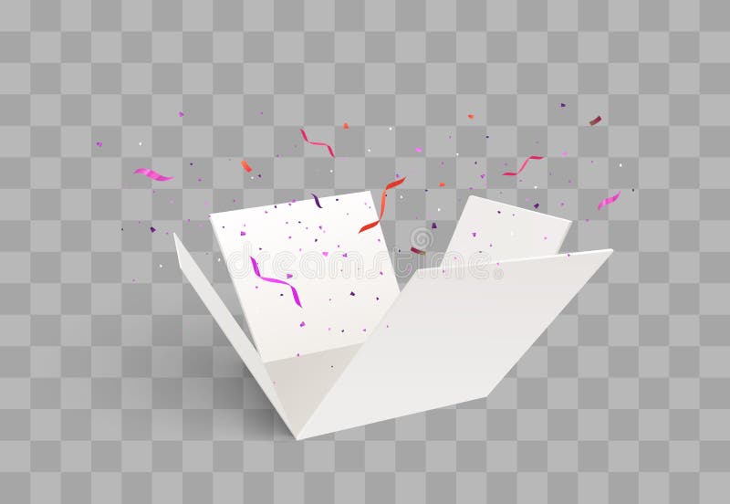 Box Burst Open Stock Illustrations – 493 Box Burst Open Stock ...