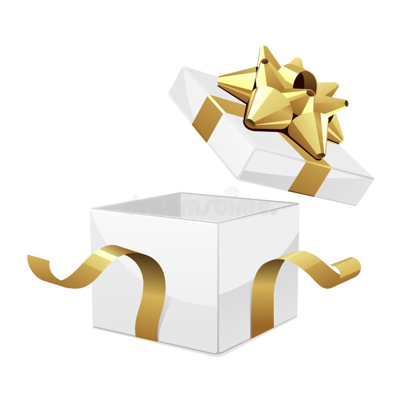 Open Gold Box Stock Illustrations – 15,934 Open Gold Box Stock ...