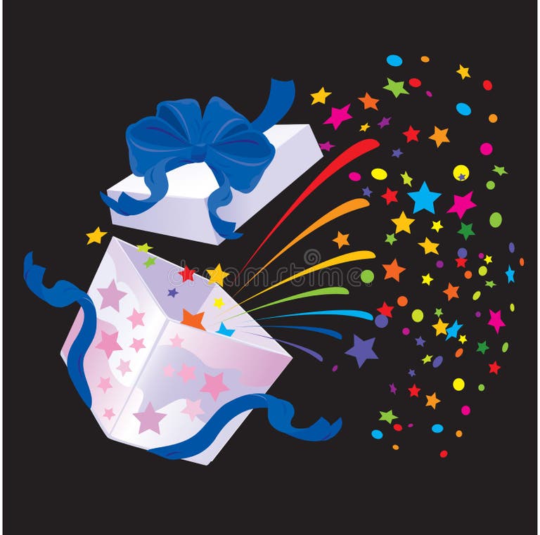 Rainbow Box Stock Illustrations – 10,499 Rainbow Box Stock ...