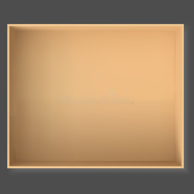Carton Rectangular Container Stock Illustrations – 5,397 Carton ...