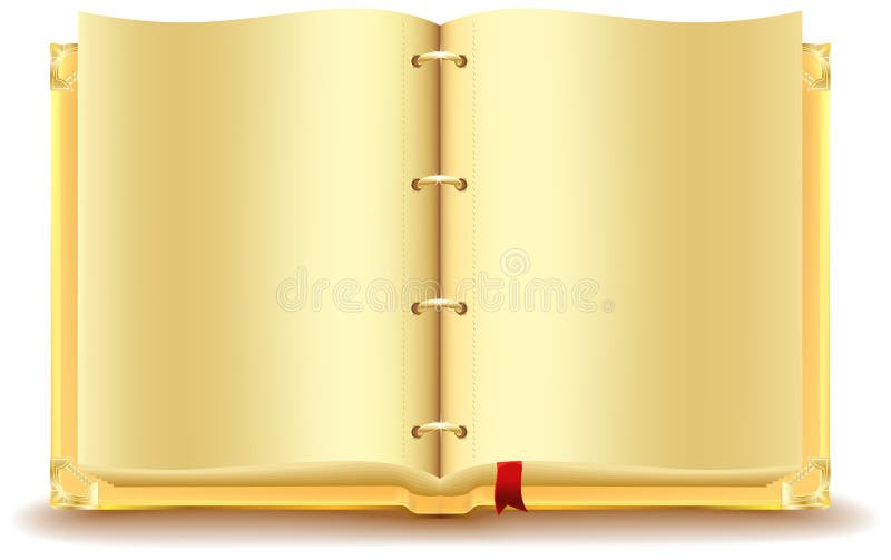 Gold Sun Book Cover Design stock vector. Illustration of cover - 2158590
