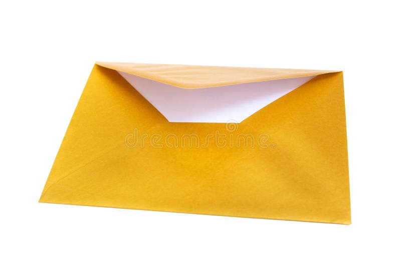 631 Gold Open Envelope Stock Photos - Free & Royalty-Free Stock Photos ...