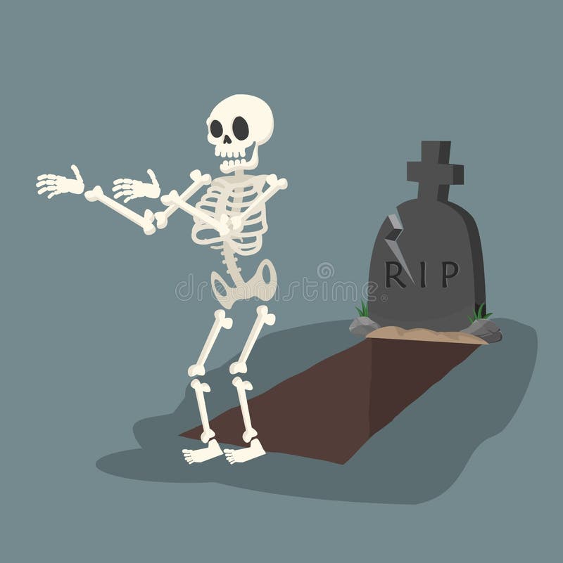 Open Grave Stock Illustrations – 452 Open Grave Stock Illustrations ...