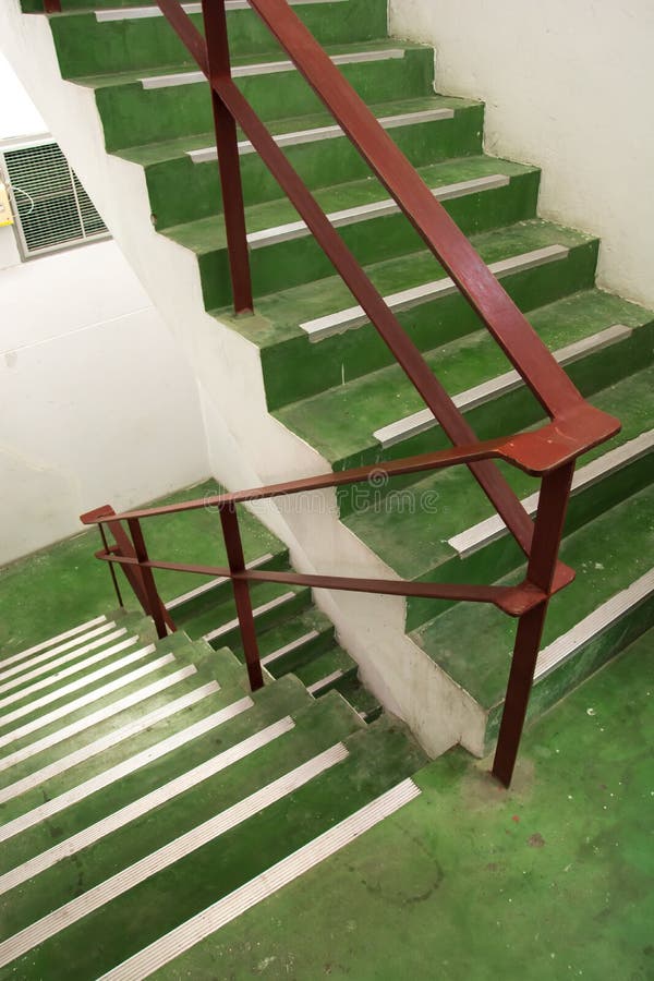 Open Well Staircase Stock Photos - Free & Royalty-Free Stock Photos ...