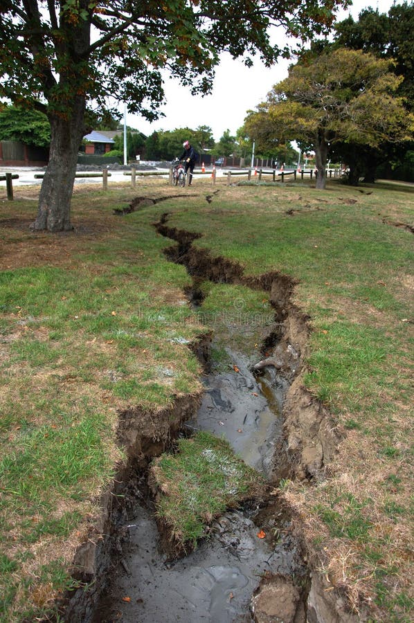 Open ground editorial stock image. Image of february - 18545429