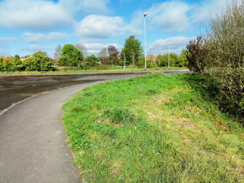 Open Ground Investment stock photo. Image of sale, park - 221241026